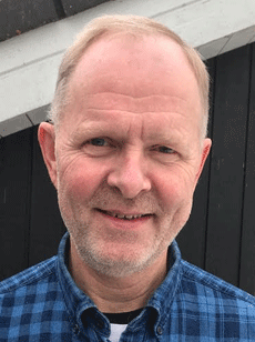 Bestyrelsen - Lynderup - et fredfyldt åndehul!